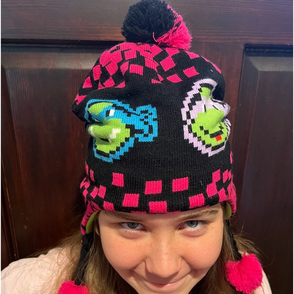 Teenage Mutant Ninja Turtles | Accessories | Teenage Mutant Ninja ...